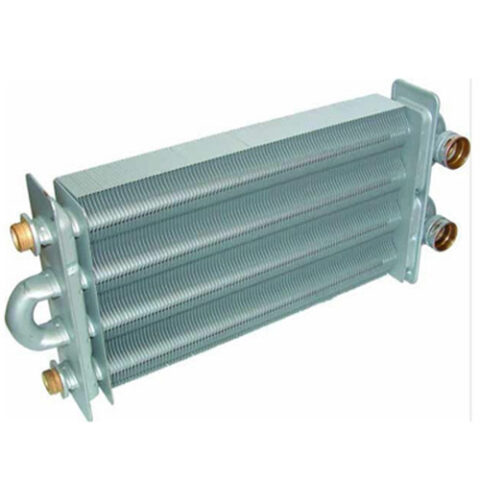Compact Heat Exchanger Manufacturers in India - HTEPL