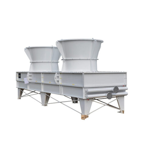 Fin Fan Cooler Manufacturers in India - Heattransferequipments